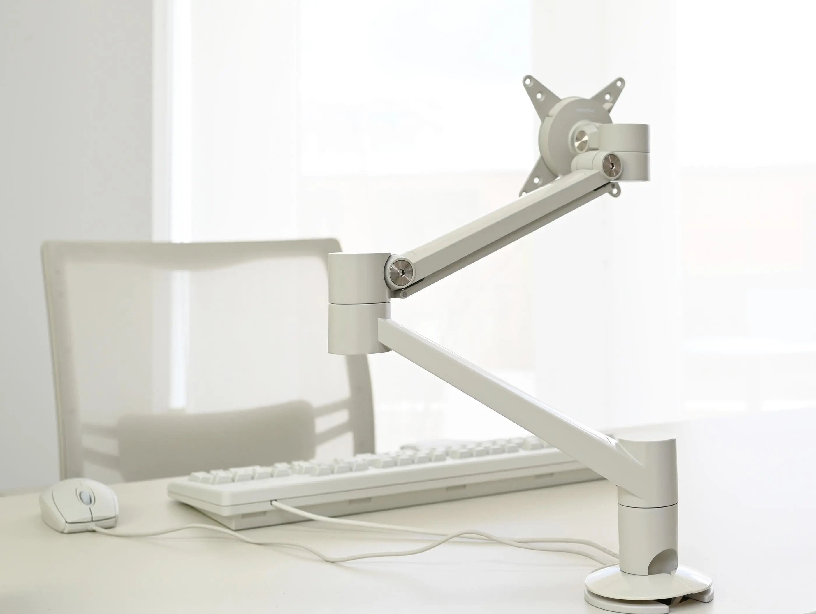 Boring Monitor Arm - Boring Collection